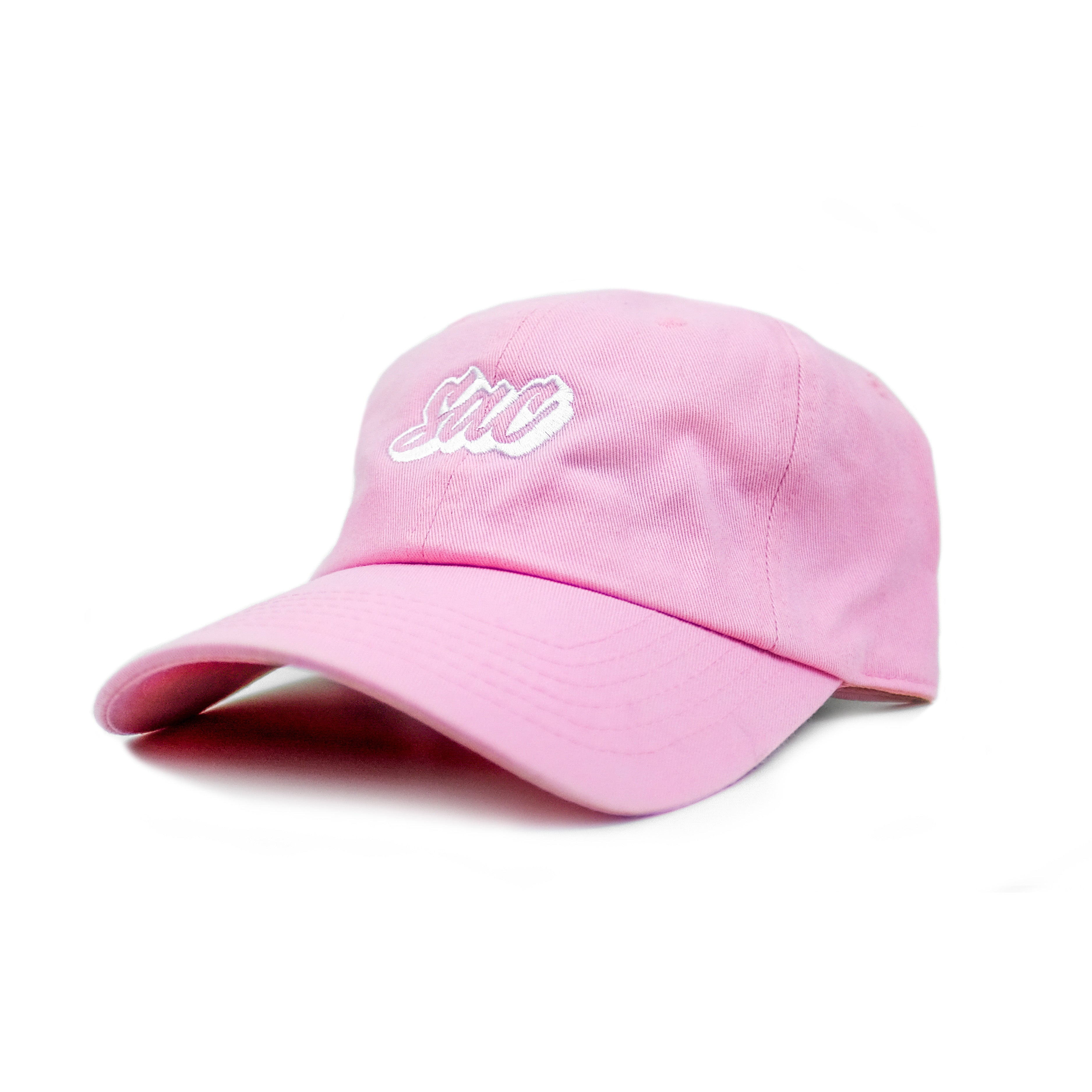 Pink Sac Hat – 916Supply